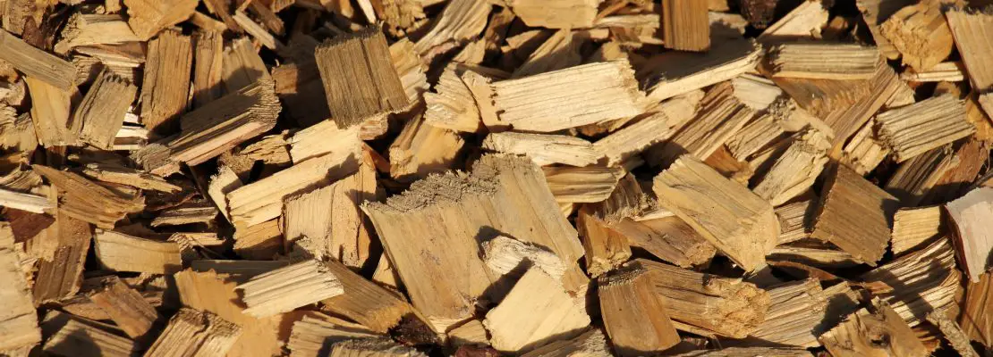 What To Do With Wood Chips From Chipper? (Here are 10 Ways To Use Them ...