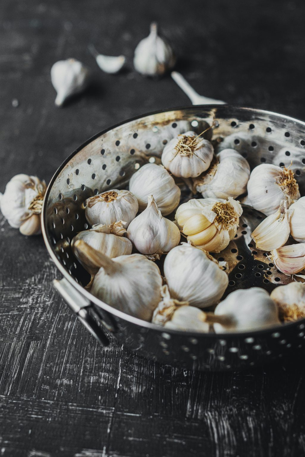 » Why Are My Garlic Bulbs So Small? How To Fix The Problem?